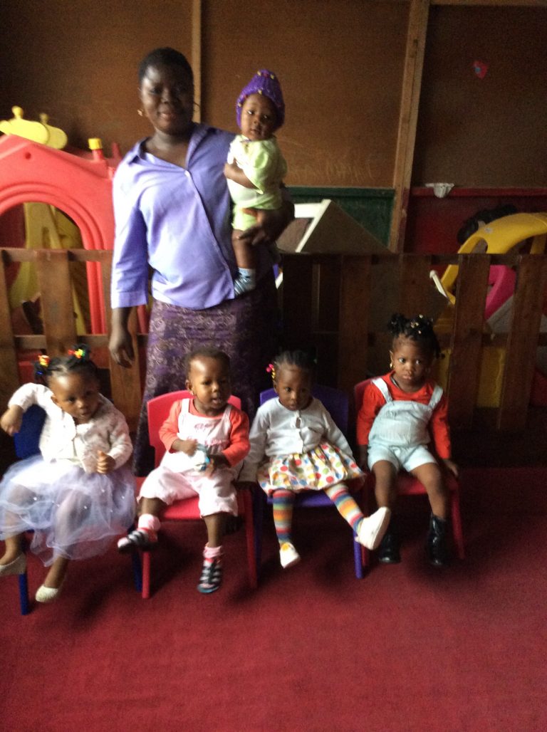 baby-minding – GreatMinds Schools