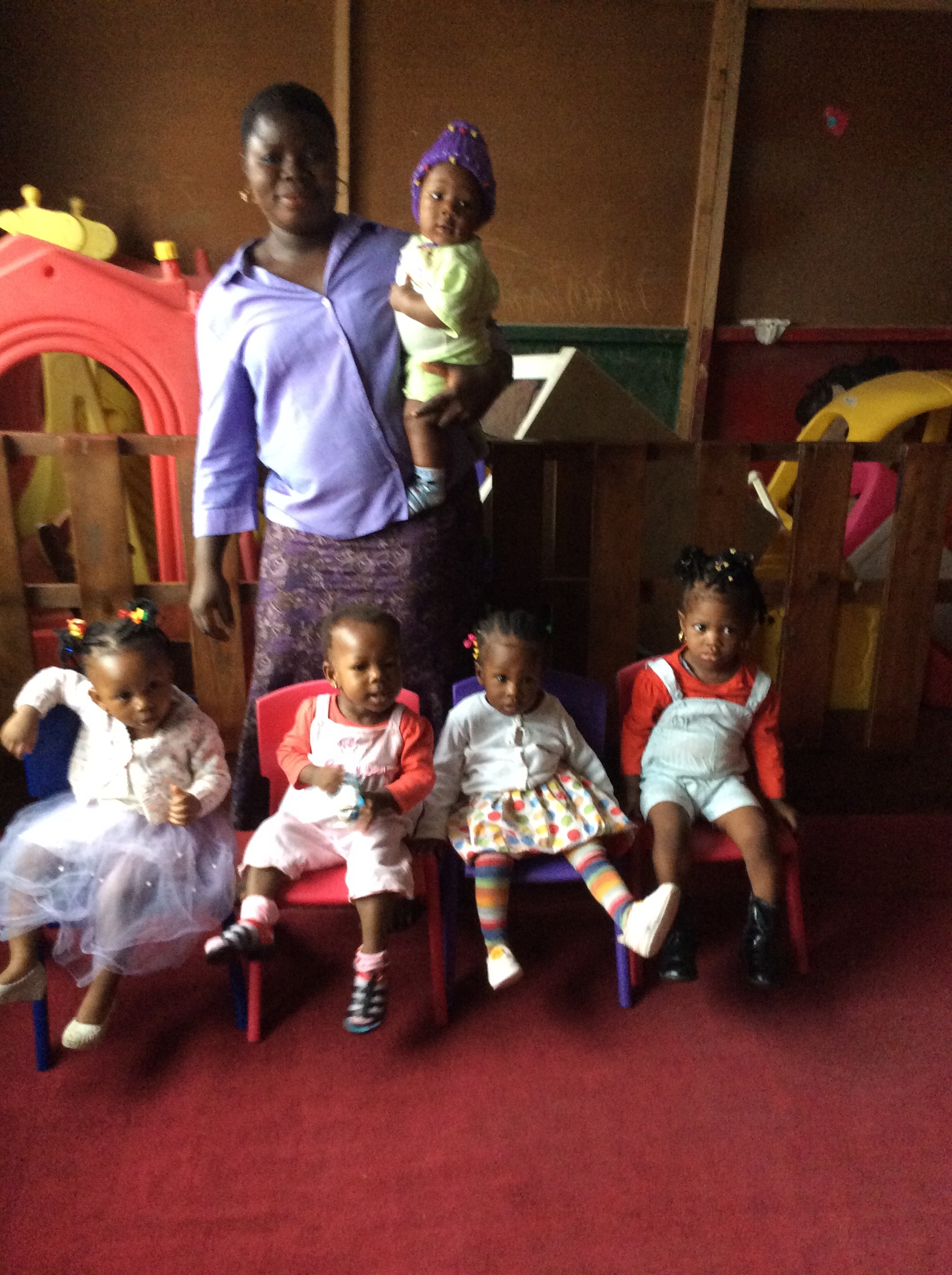 baby-minding – GreatMinds Schools